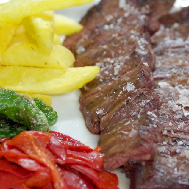Restaurante Chapoo | Carnes a la brasa y arroces. Eventos, catering y ...